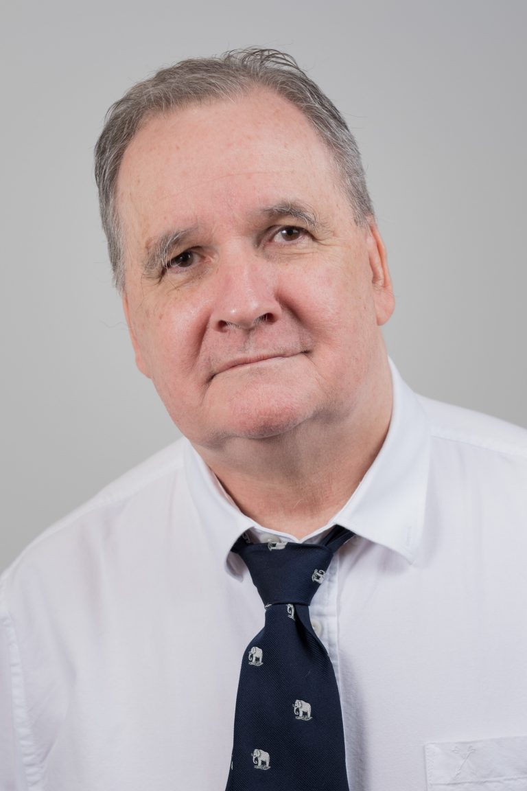 Dr Michael Sinclair (GP) - Healthpages.wiki