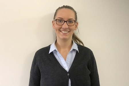 Ms Laura Voss (Nurse) - Healthpages.wiki