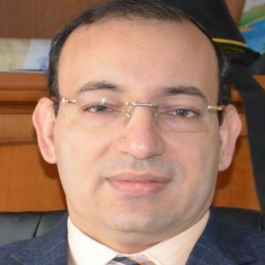 Dr Fouad Israel (GP) - Healthpages.wiki