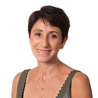 Dr Angela Ferruccio (GP) - Healthpages.wiki