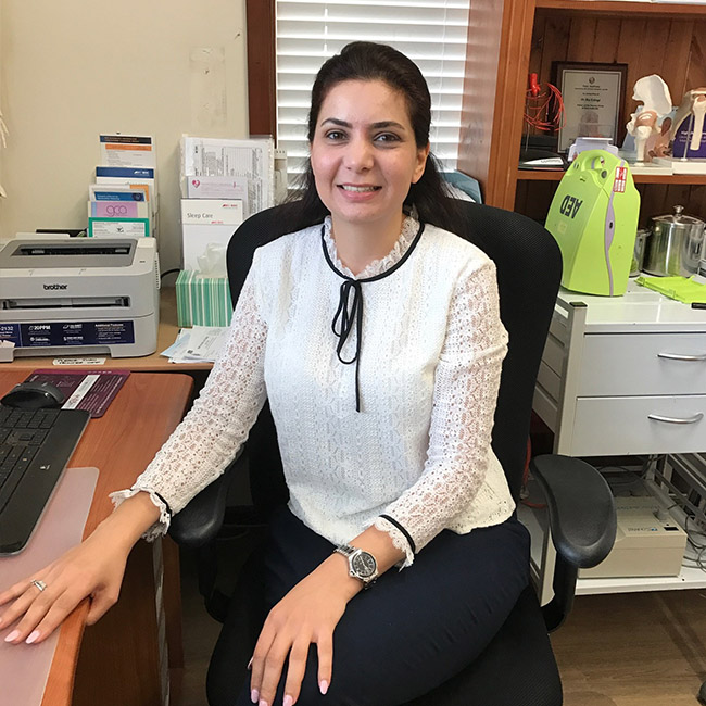 Dr Manar Al Azzawi Gp Healthpageswiki