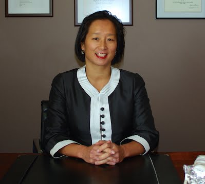 Dr Tanya Yuen (Neurologist) - Healthpages.wiki