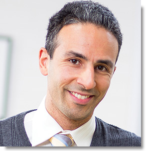 Dr Ashraf Saleh (GP) - Healthpages.wiki