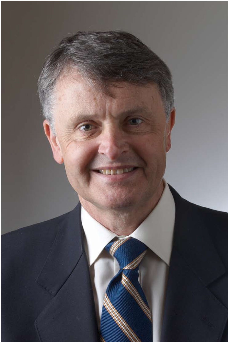 Dr Ian Wall (Anaesthetist) - Healthpages.wiki