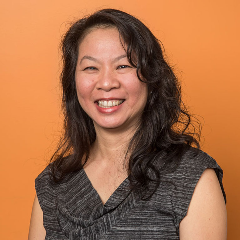 Ms Heng Chen (Psychologist) - Healthpages.wiki