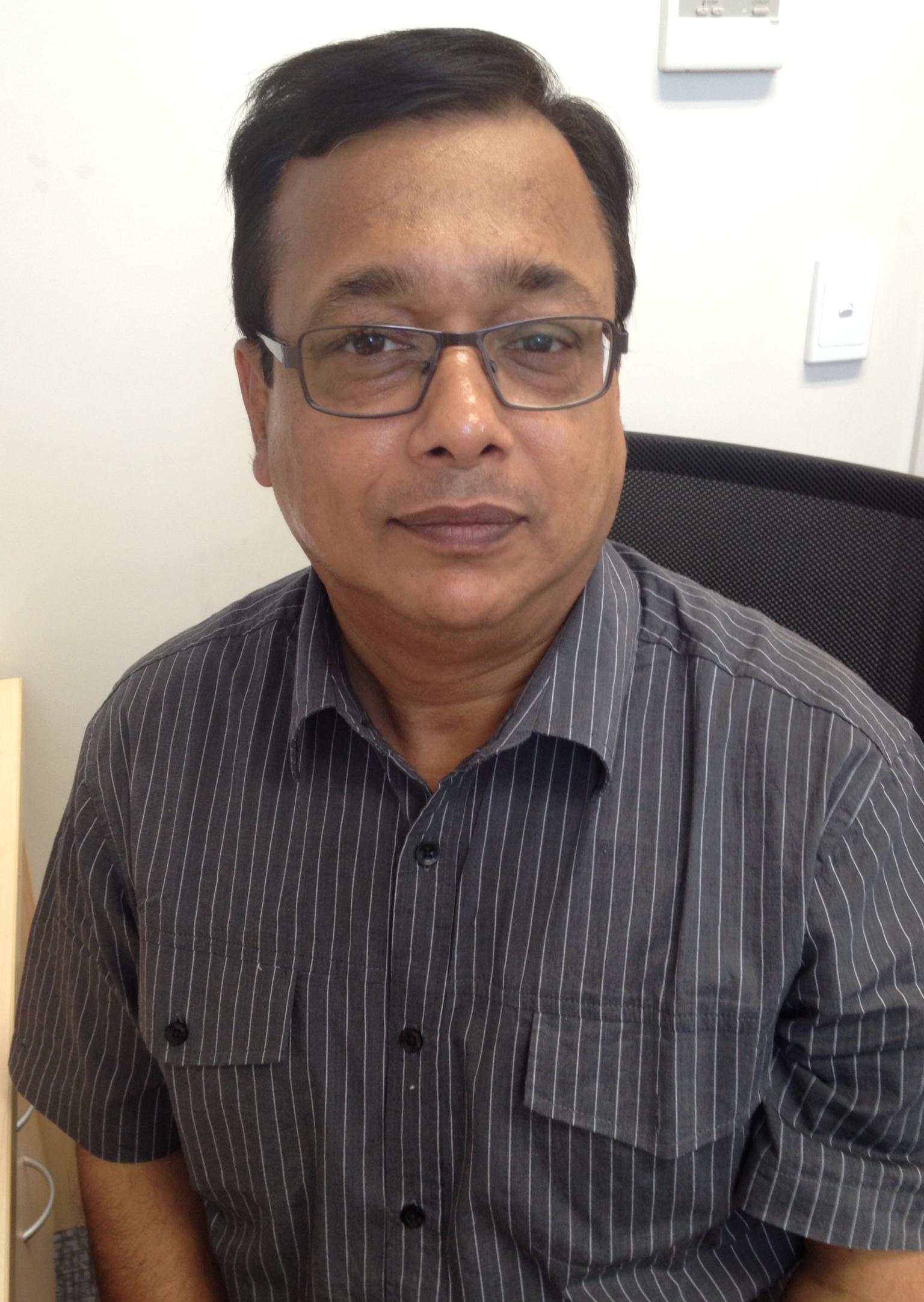 Dr Anisur Rahman (GP) - Healthpages.wiki
