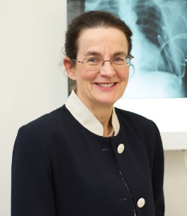 Dr Anne Powell (Cardiologist) - Healthpages.wiki
