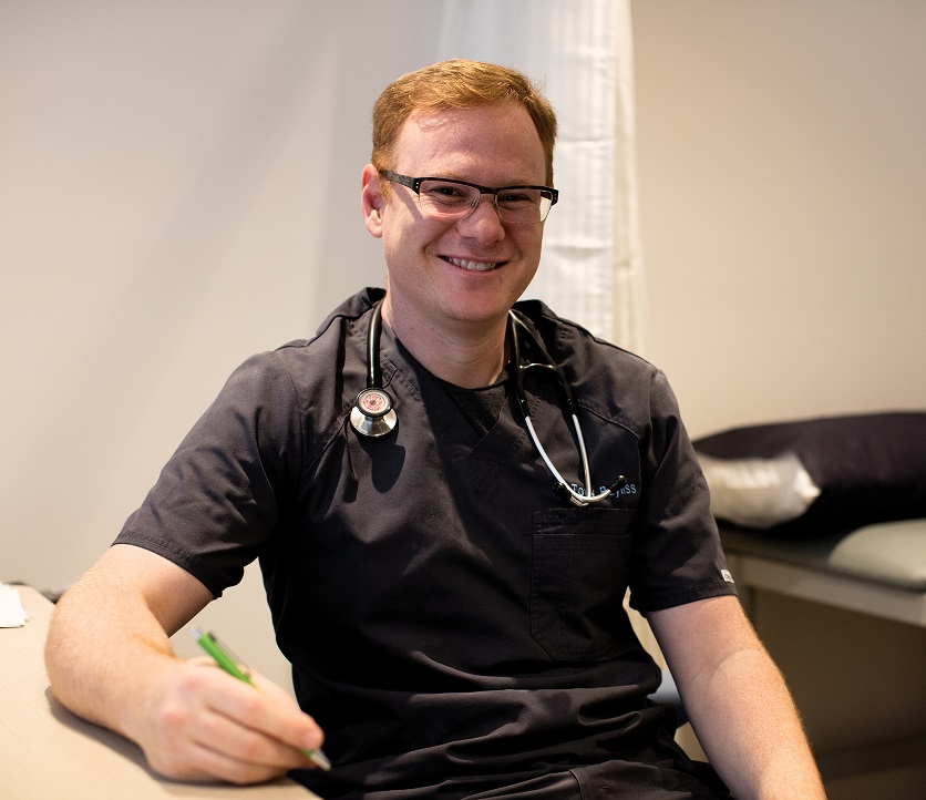 Dr Tony Bayliss (GP) - Healthpages.wiki