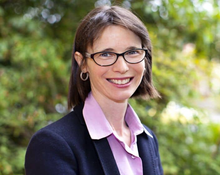 Dr Eleanor Moreno (Anaesthetist) - Healthpages.wiki