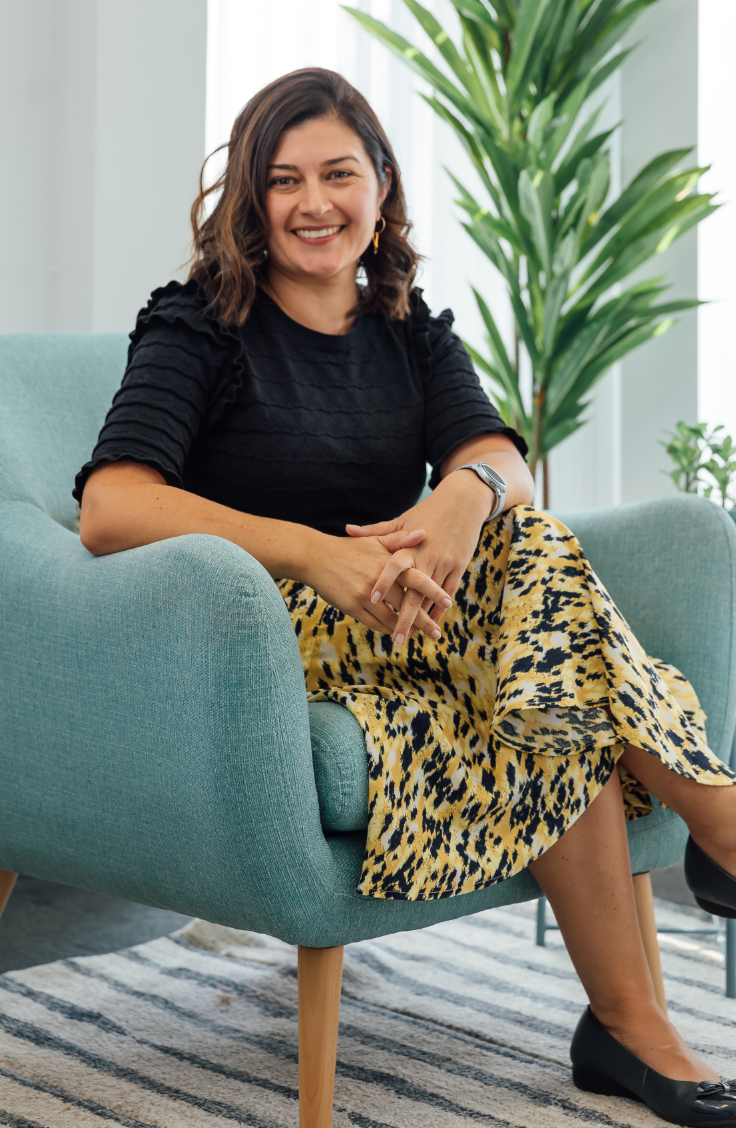 Lisa Abraham (Clinical Psychologist) - Healthpages.wiki