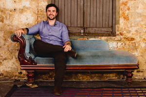 Mr Daniel Bonnar (Psychologist) - Healthpages.wiki