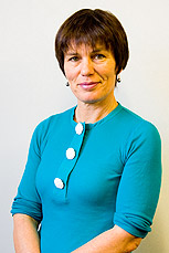 Dr Angela Ramsay (GP) - Healthpages.wiki