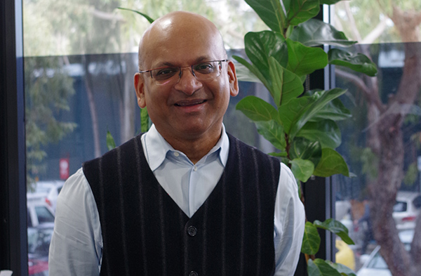 Dr Dharmendra Vignaendra (GP) - Healthpages.wiki
