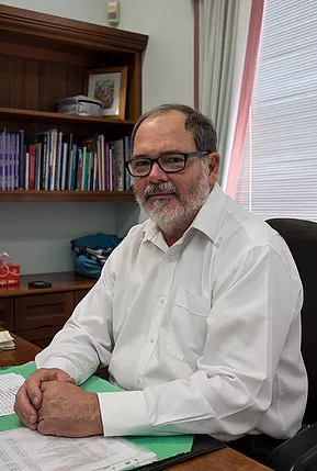 Dr Hannes Gebauer (Dermatologist) - Healthpages.wiki