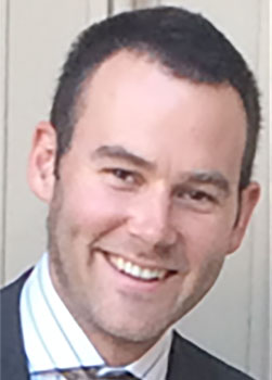 Dr Michael Rattray (Anaesthetist) - Healthpages.wiki