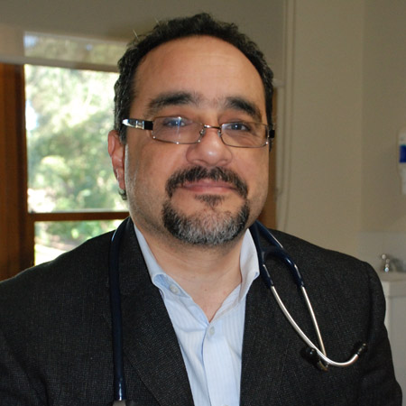 Dr Ramy Ghaly (Geriatrician) - Healthpages.wiki