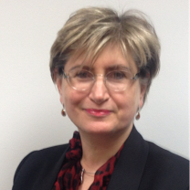 Dr Maryla Stelmach (Ophthalmologist) - Healthpages.wiki