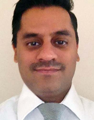 Dr Vijay Solanki (Cardiologist) - Healthpages.wiki