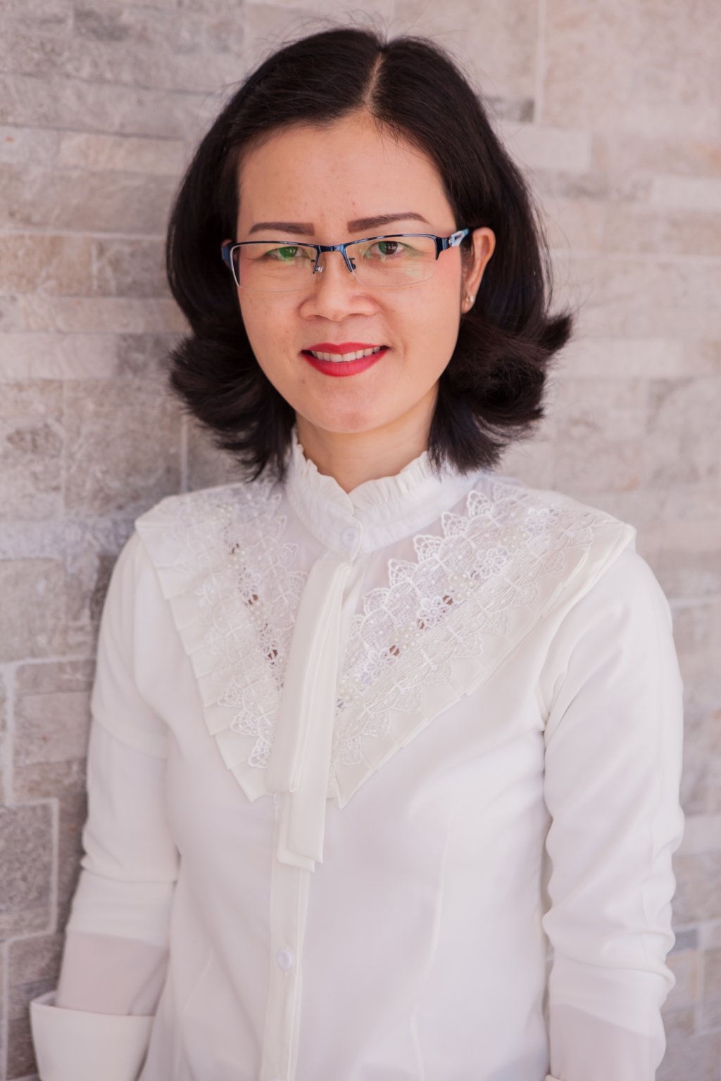 Dr Chau Tran (GP) - Healthpages.wiki