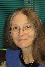 Dr Annette Rice (GP) - Healthpages.wiki