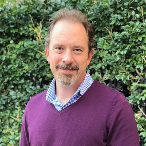 Dr Craig Wilson (Psychiatrist) - Healthpages.wiki