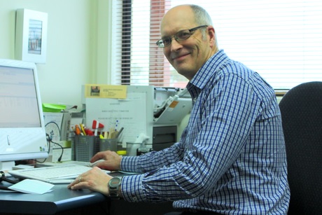 Dr Mark Davies (GP) - Healthpages.wiki