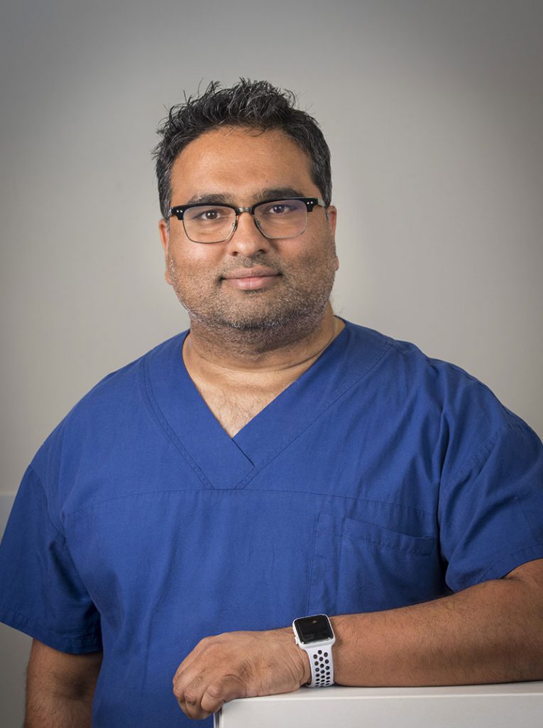 Dr Naresh Dayananda (Cardiologist) - Healthpages.wiki