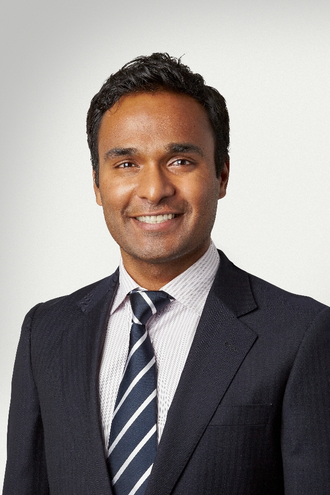 Dr Om Narayan (Cardiologist) - Healthpages.wiki