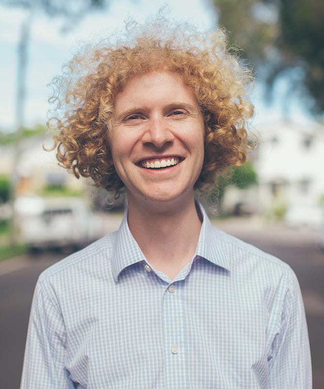 Asher Morrison (Clinical Psychologist) - Healthpages.wiki