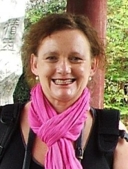 Dr Janet Widmer (GP) - Healthpages.wiki