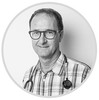 Dr Michael Cranney (GP) - Healthpages.wiki