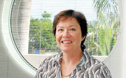 Dr Sybil Kellner (Haematologist) - Healthpages.wiki