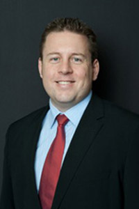 Dr Christopher Michael Roberts (Orthopaedic Surgeon) - Healthpages.wiki