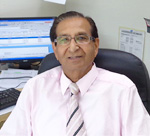 Dr Mohammad Amjad (GP) - Healthpages.wiki