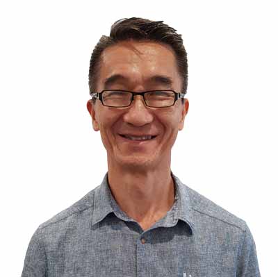Dr George Leong (GP) - Healthpages.wiki