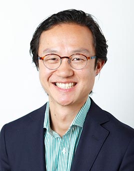 Dr Jeffrey Ling (Orthopaedic Surgeon) - Healthpages.wiki