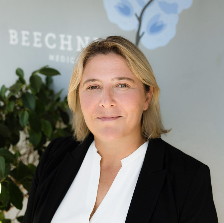 Dr Kate Napthali (General Physician) - Healthpages.wiki