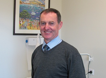 Dr Anthony Egan (GP) - Healthpages.wiki