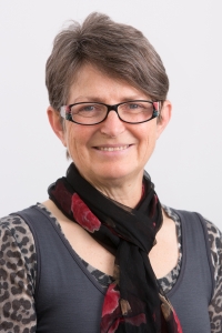 Dr Susan McKenzie (GP) - Healthpages.wiki