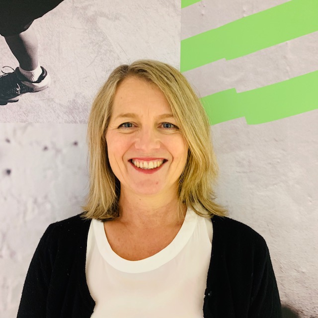 Jane Rooney (Physiotherapist) - Healthpages.wiki