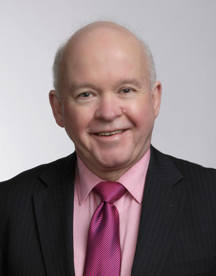 Dr Bernard Haylen (Gynaecologist) - Healthpages.wiki