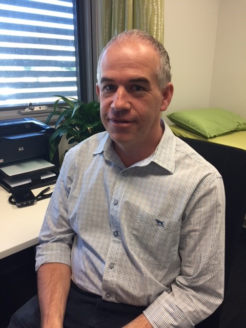 Dr John Curnow (GP) - Healthpages.wiki