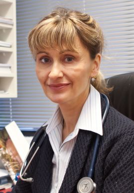 Dr Montana Ducic (GP) - Healthpages.wiki