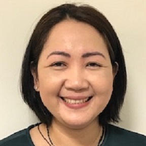 Dr Donna Nobleta (GP) - Healthpages.wiki