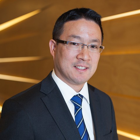 Dr Simon Chan (Orthopaedic Surgeon) - Healthpages.wiki