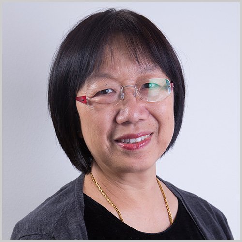 Dr Carol Chan (GP) - Healthpages.wiki