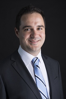 Dr Domenic Leonello (Orthopaedic Surgeon) - Healthpages.wiki