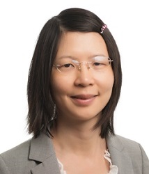 Dr Jenny Ho (Gynaecologist) - Healthpages.wiki