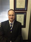 Dr Simon Kennedy (Psychologist) - Healthpages.wiki