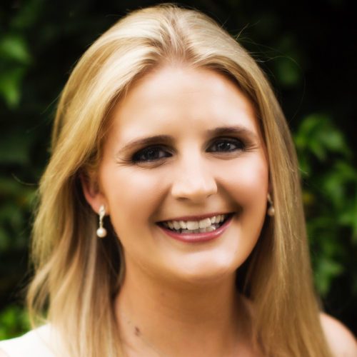 Ms Aimee Goodwin (Occupational Therapist) - Healthpages.wiki